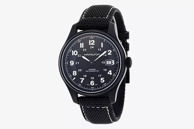 Awọn pipe Itan ti awọn Field Watch 14193_10