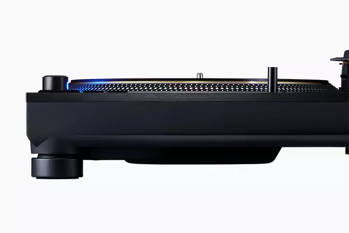 Bàn xoay phiên bản giới hạn kỷ niệm 55 năm Technics SL-1210GAE 14218_3