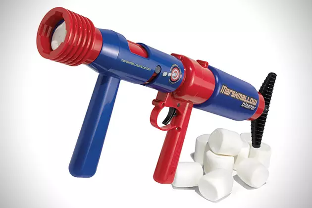 Marshmallow Fun Co Marshmallow Blaster