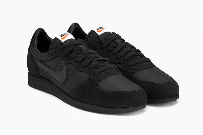 Comme des Garcons Black Nike Eagle 14353_1