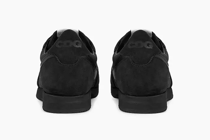 Commes des Garcons Black Nike Eagle 14353_3