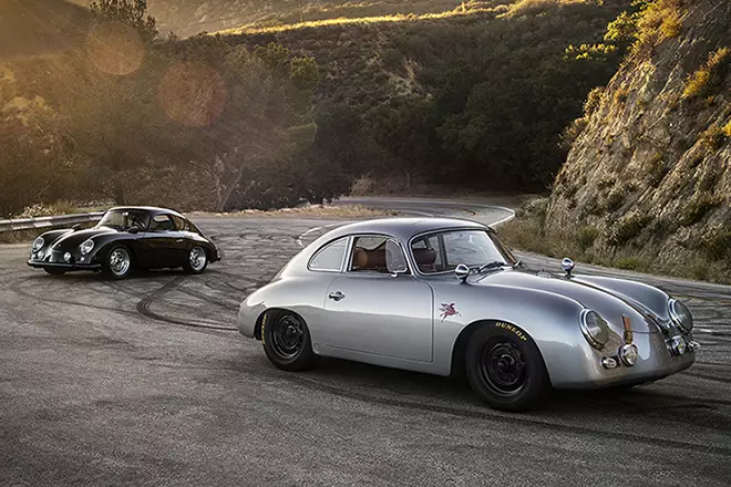 1959 Porsche 356S Outlaw by Emory Motorsports 01