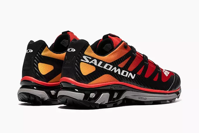 Salomon Winterized Advanced Line S/Lab Ayakkabıları 14371_2