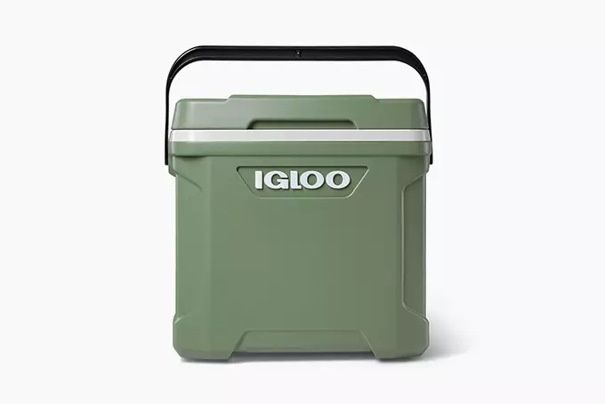 Igloo ECOCOOL kolekcija hladnjaka 14373_1