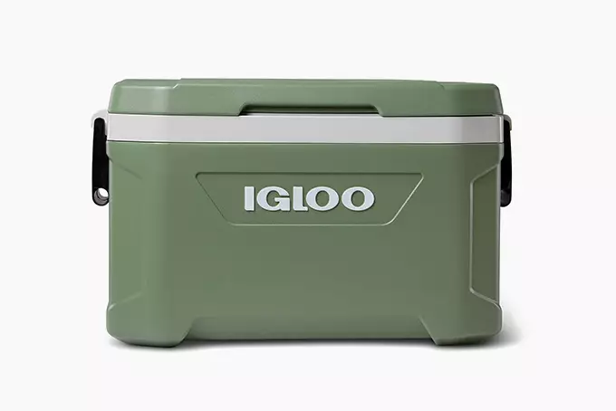 คอลเลกชันคูลเลอร์ Igloo ECOCOOL 14373_2