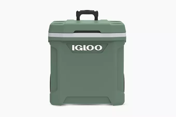 คอลเลกชันคูลเลอร์ Igloo ECOCOOL 14373_3