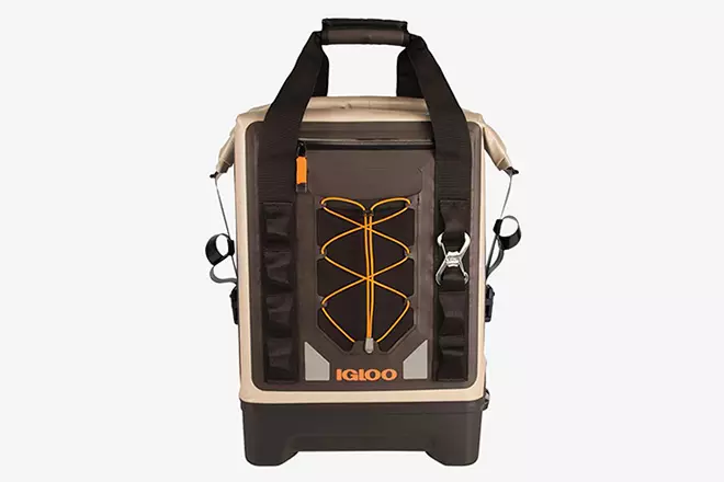 Party Favors: 8 Best Backpack Coolers 14390_5