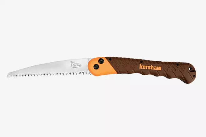 Sawing Logs: Saws 10 tsara indrindra 14395_1