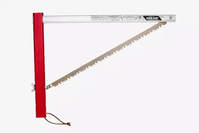 Sawing Logs: 10 Best Camping Saws 14395_6