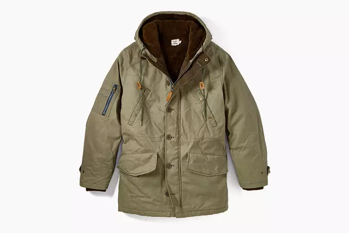 Scoured: The Best Gear on Huckberry de decembro de 2021 14442_9