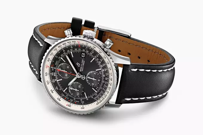 Breitling Khetha Inkonzo yoBhaliso 14460_2