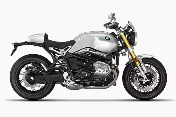 Línea BMW R nineT 2021 14468_3