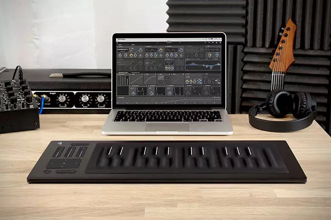 Ahụigodo Rise Seaboard 2