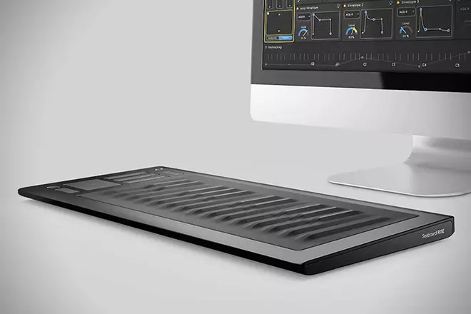 Seaboard Rise tastatūra 3