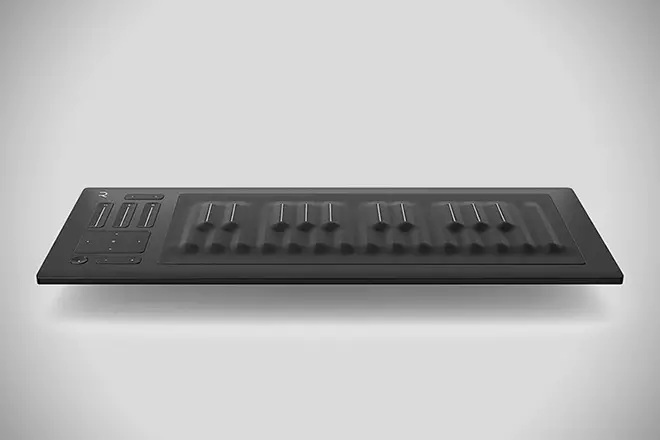 Klawiatura Seaboard Rise 5