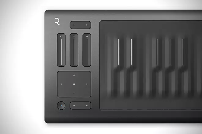 Klawiatura Seaboard Rise 6