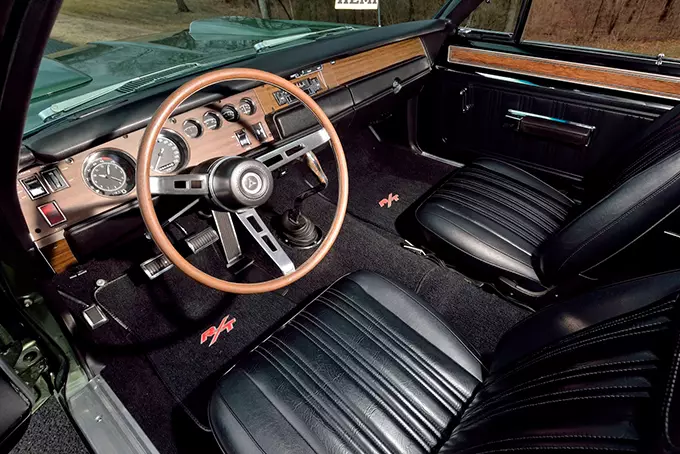 Аукціонний блок: 1970 Dodge HEMI Coronet R/T 14492_3