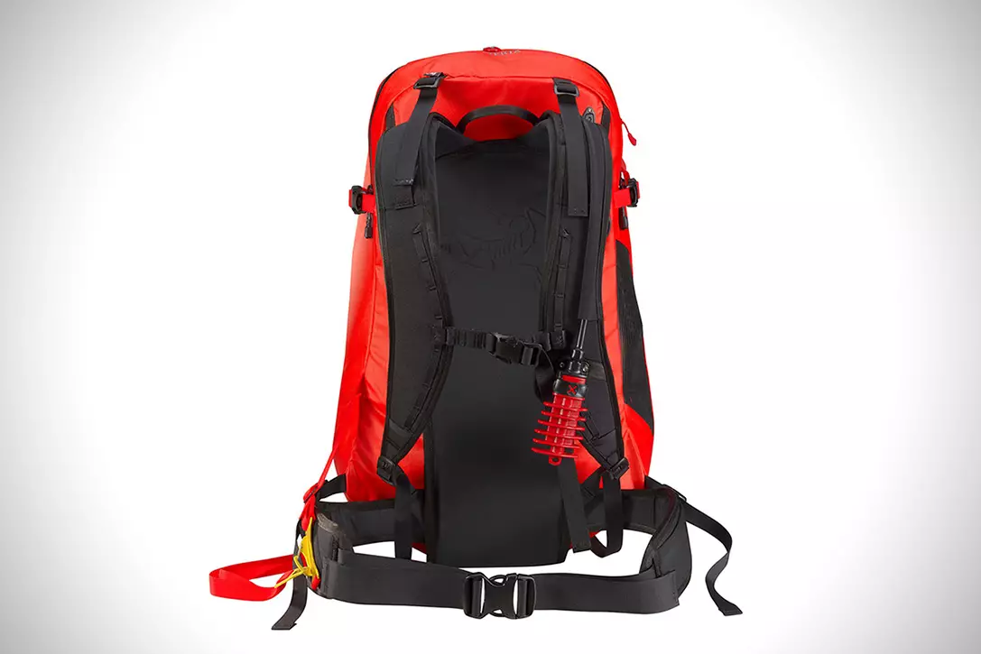 Arc'Teryx Voltair 30 Avalanche Backpack 14526_2