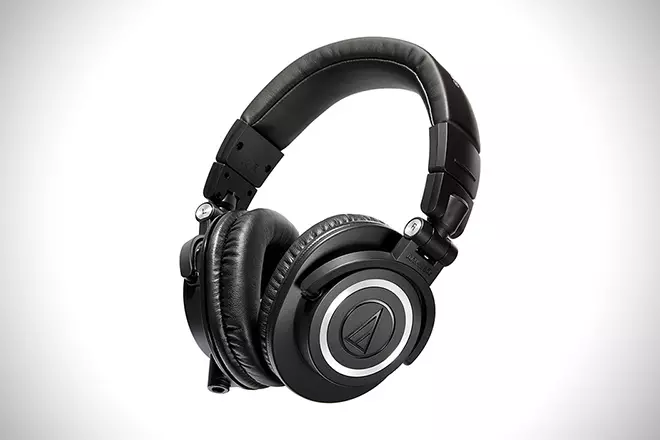 audio-technica-ath-m50x-профессионалдык-студия-монитор-наушник