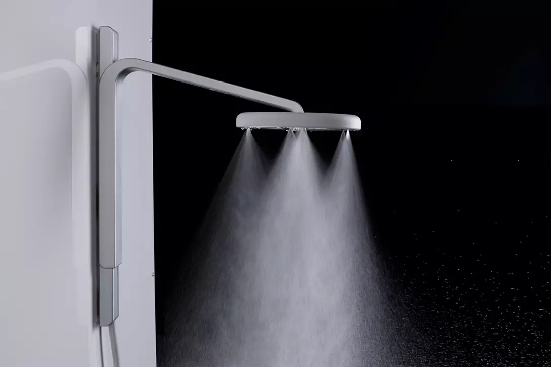 Nebia Shower 3