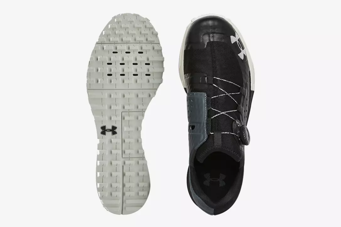 Παπούτσια ψαρέματος Under Armour Syncline 14549_3