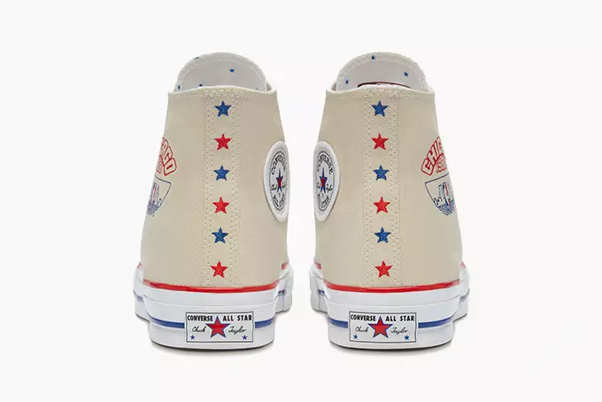 Converse x NBA 1988 All-Star Game Chuck 70 Sneakers 14554_3
