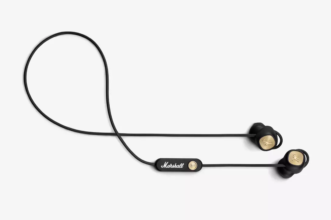 Marshall Minor II Bluetooth In-Ear-oorfone 14574_1