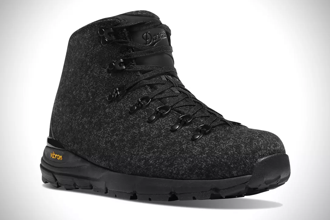 Μπότες πεζοπορίας Danner Mountain 600 Enduroweave 14575_1