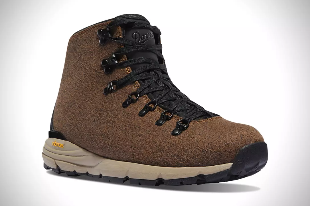 Danner Mountain 600 Enduroweave явган аялалын гутал 14575_4