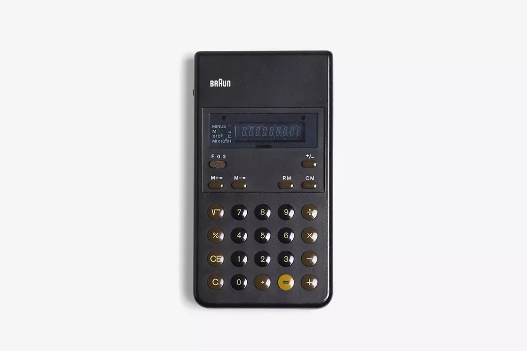 I-auction Block: Iqoqo le-Dieter Rams 14600_4