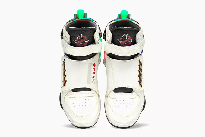 Ghostbusters x Reebok superge 'Ghost Smasher' 14630_4