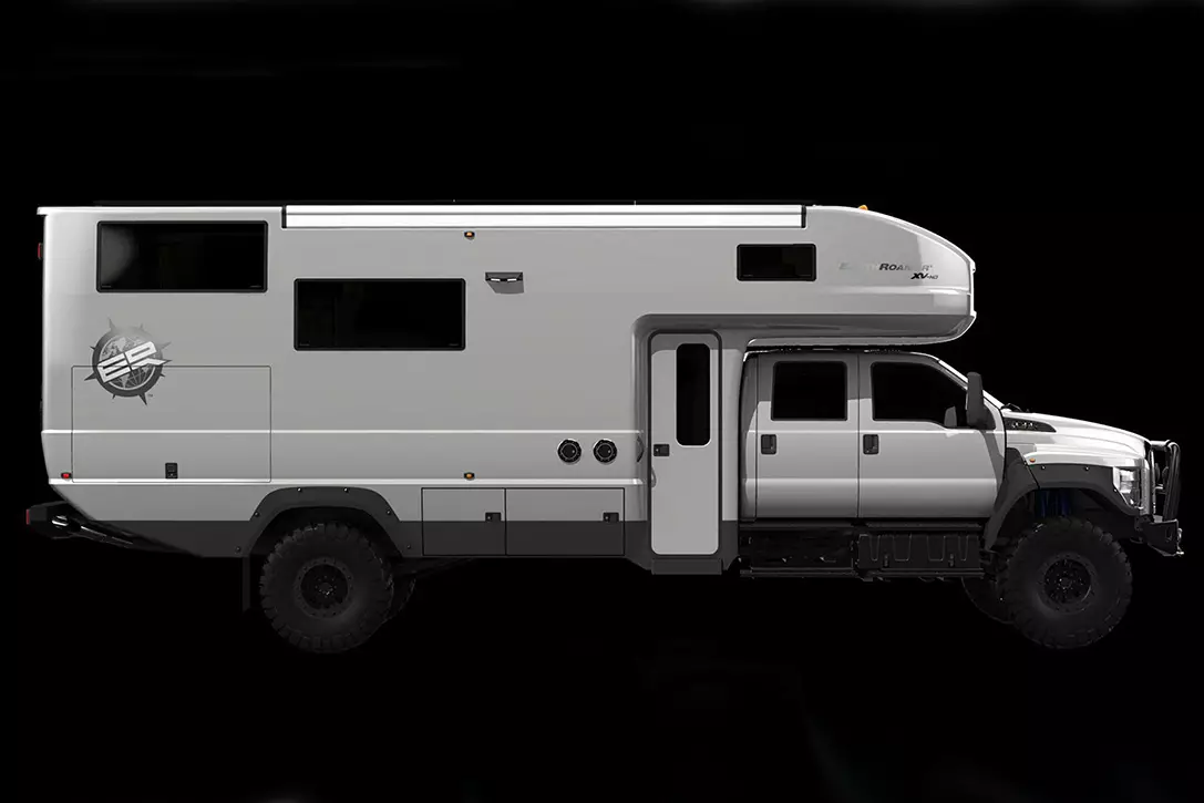 EarthRoamer XV-HD Motar Luxury Overland 1465_3