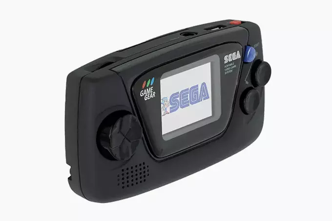 Sega Game Gear Micro 14670_1