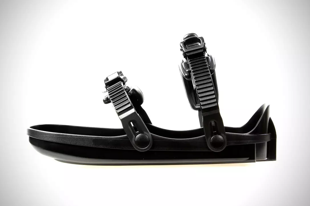 Snowfeet Mini-Ski 14760_1