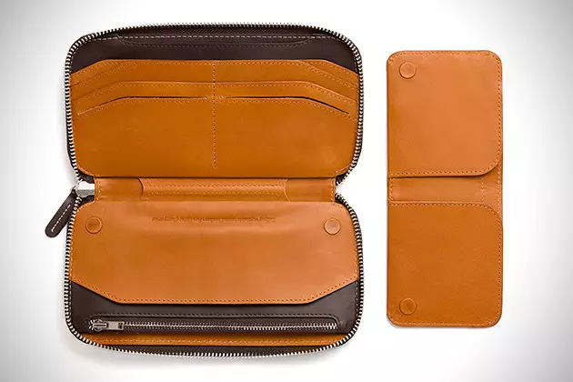 Bellroy 캐리 아웃 지갑 2