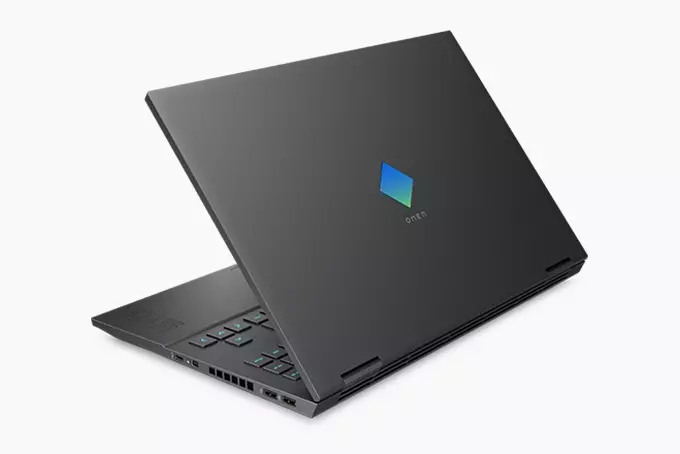 Laptop kaulinan HP Omen 15 14810_3