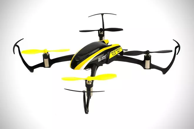 Blade Nano QX RTF Quadcopter