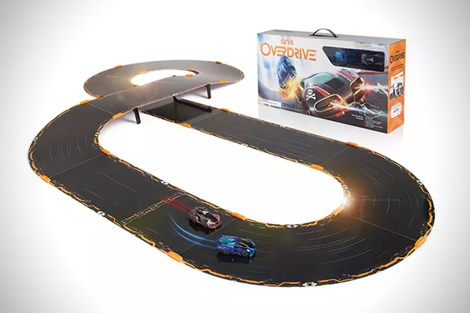 Anki Overdrive Starter Kit