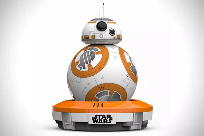 Sphero BB-8 Droid