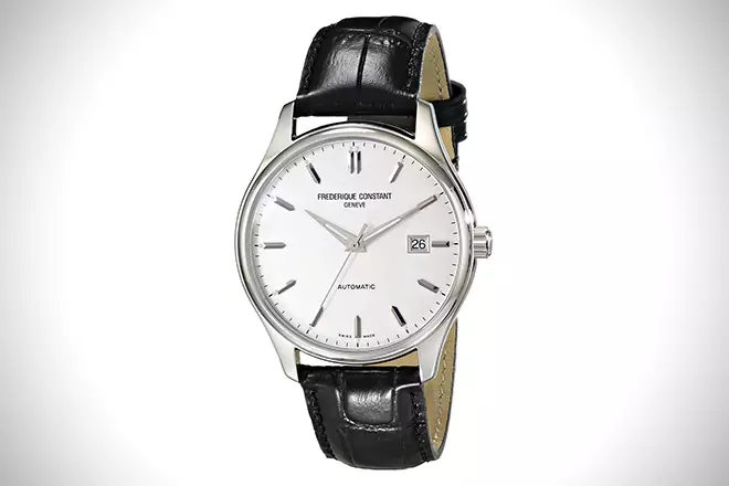 Frederique Constant Watch Otomatiki