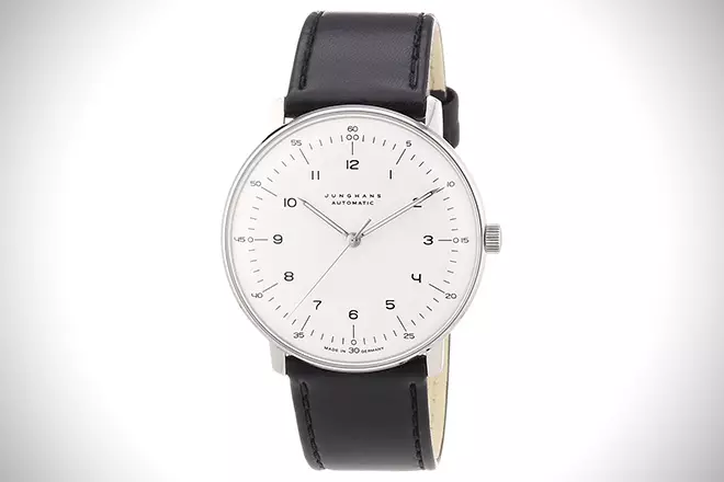 Junghans MAX Bill Watch