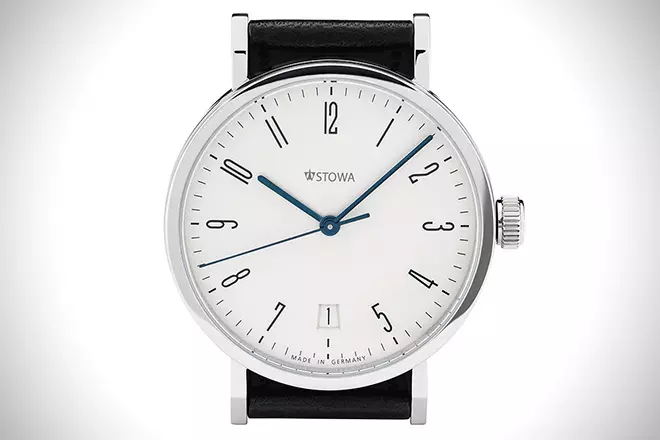 STOWA Antea Classic Watch