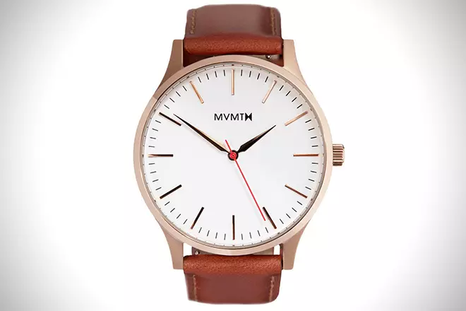 MVMT The 40 Watch