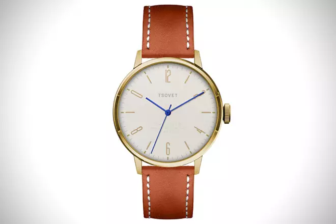 TSOVET SVT-CN38 वॉच