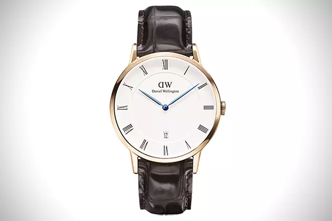 Daniel Wellington Dapper York Watch