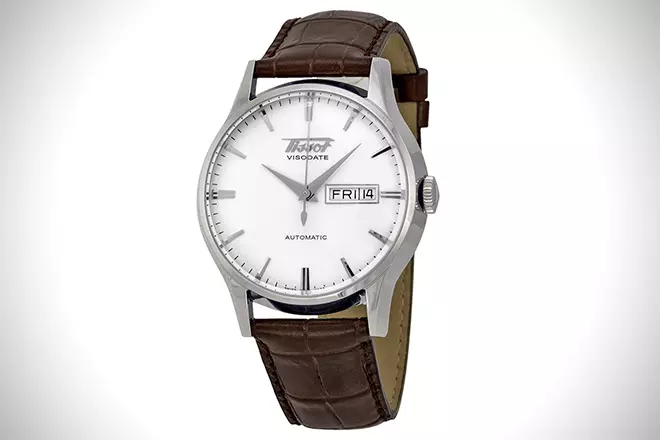 Tissot Heritage Watch