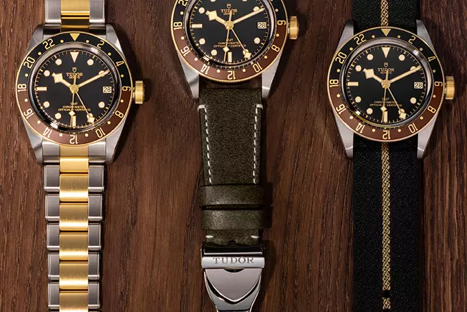 Tudor Watches & Wonders 2022 14832_2