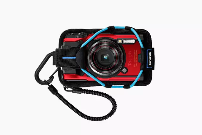 Olympus Tough TG-6 El Kamerası 14836_3