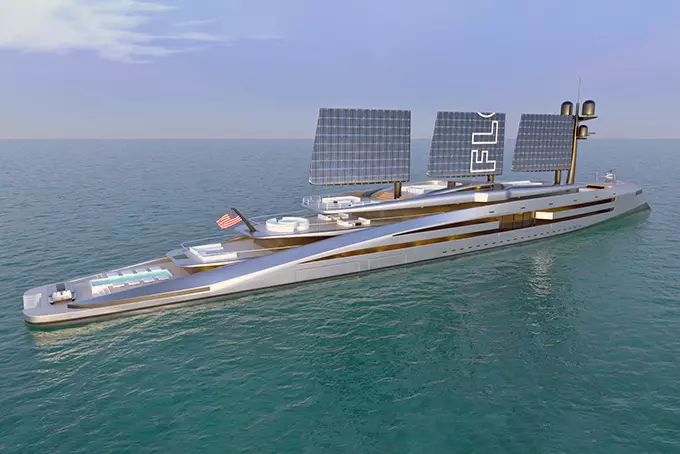 Kurt Strand Florida Super Yacht Concept 14839_1