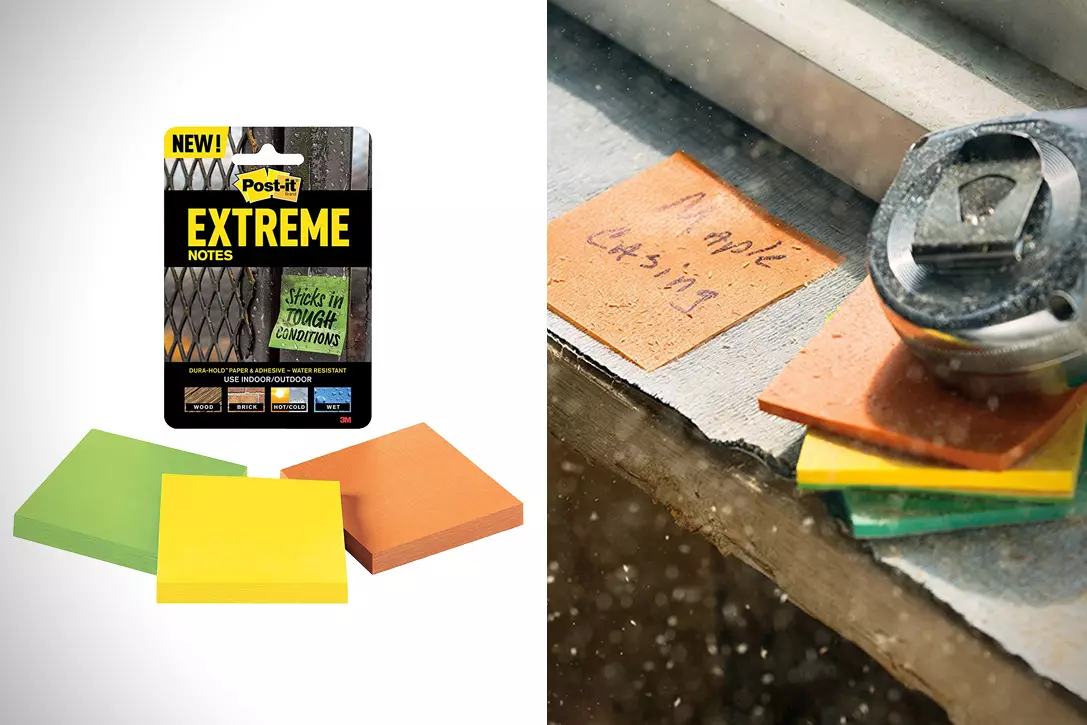 Nota Extreme Post-it